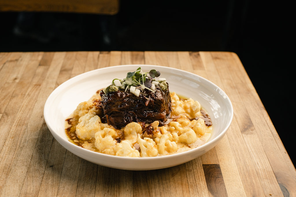 Kitchen Menu - Newtown | Market Place Kitchen & Bar