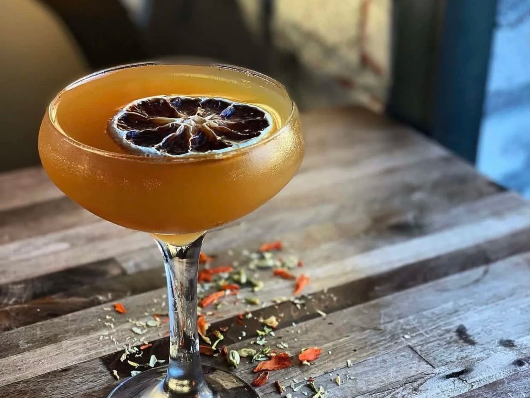 Bar Menu - Newington | Market Place Kitchen & Bar